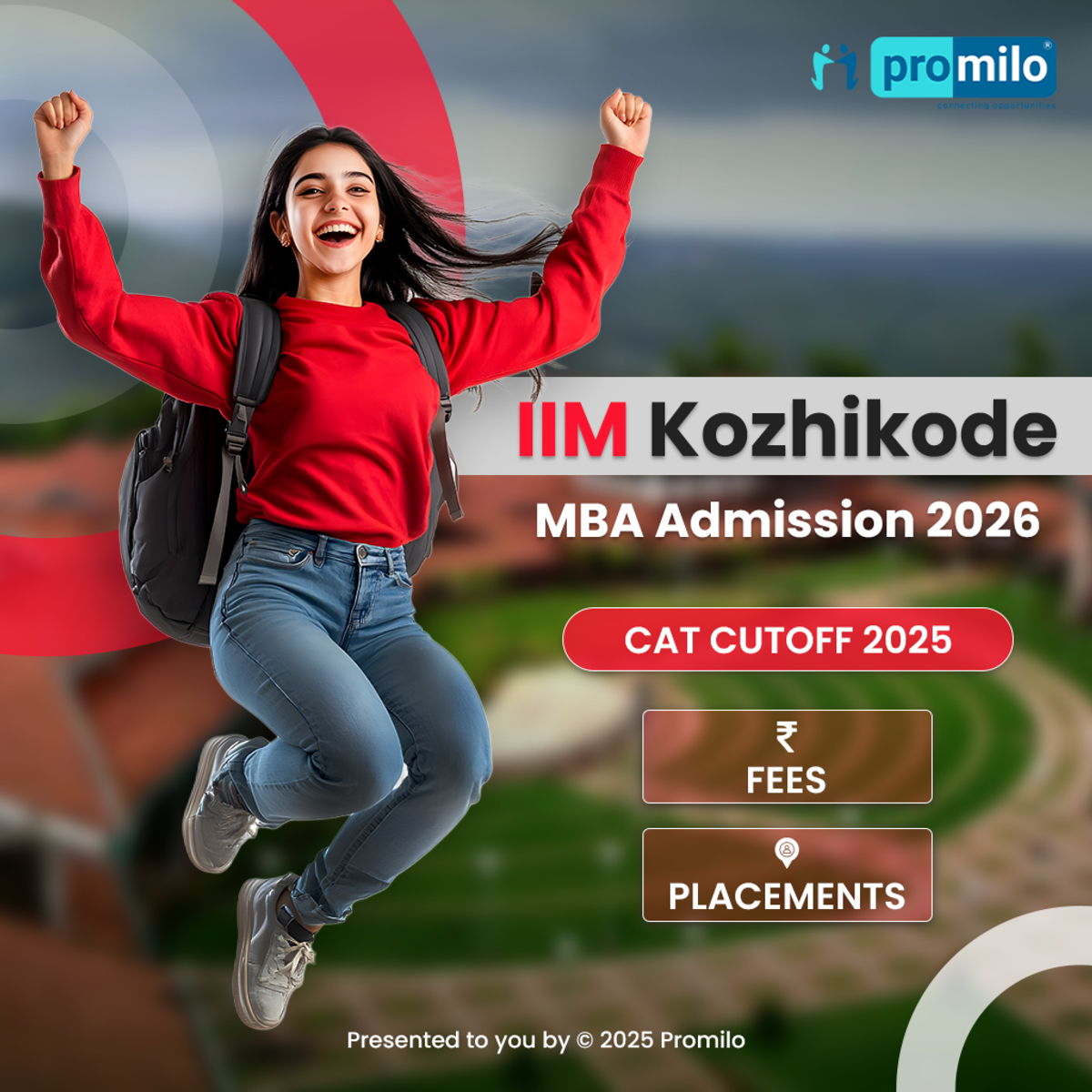 IIM Kozhikode Courses, Fees, Admission 2026 & Cutoff