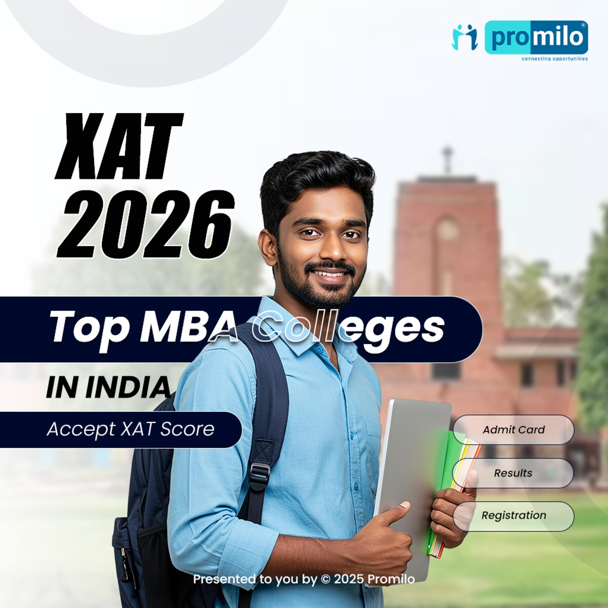 XIME Bangalore XAT Cutoff 2026, Courses & Fees | Promilo