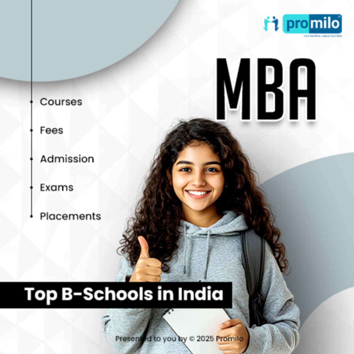 MBA in 2026: Courses, Fees, Entrance Exams & Top Colleges